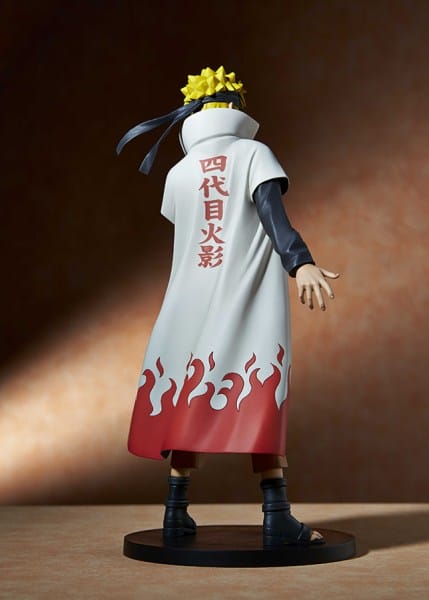 Viz To Offer Exclusive Naruto Figure at Comic-Con 2014 - Anime Herald