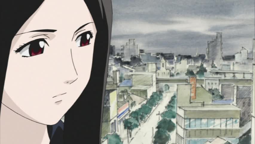 Semi-Essentials: Ray The Animation - Anime Herald