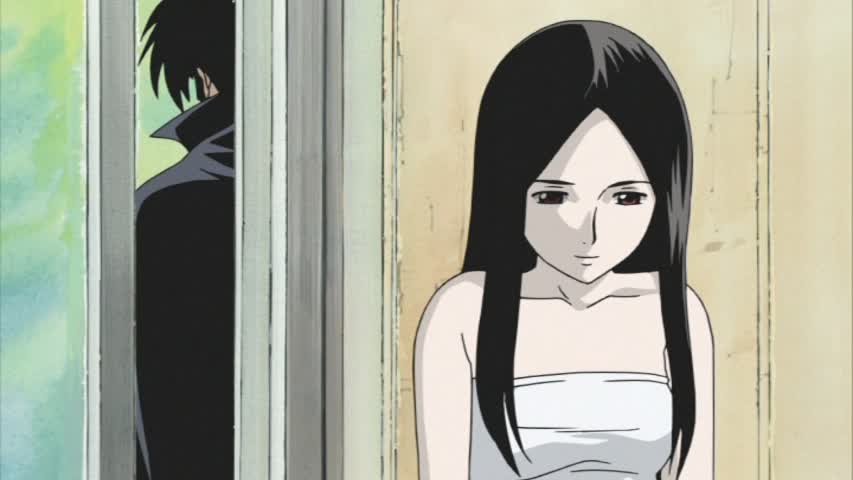 Semi-Essentials: Ray The Animation - Anime Herald