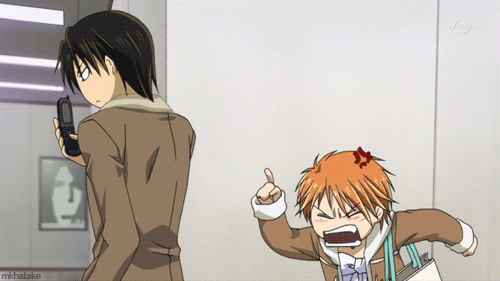 Robbie Daymond Plays Ren Tsuruga In Skip Beat! Dub - Anime Herald