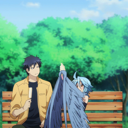 Monster Musume Creator Okayado to Attend Anime Expo 2016 - Anime Herald