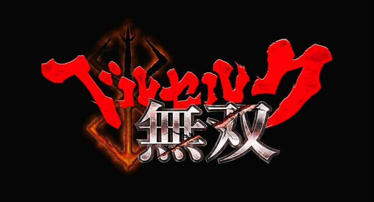 Koei Tecmo Working On Berserk Musou Video Game - Anime Herald Koei Tecmo Working On Berserk Musou Video Game - Anime Herald