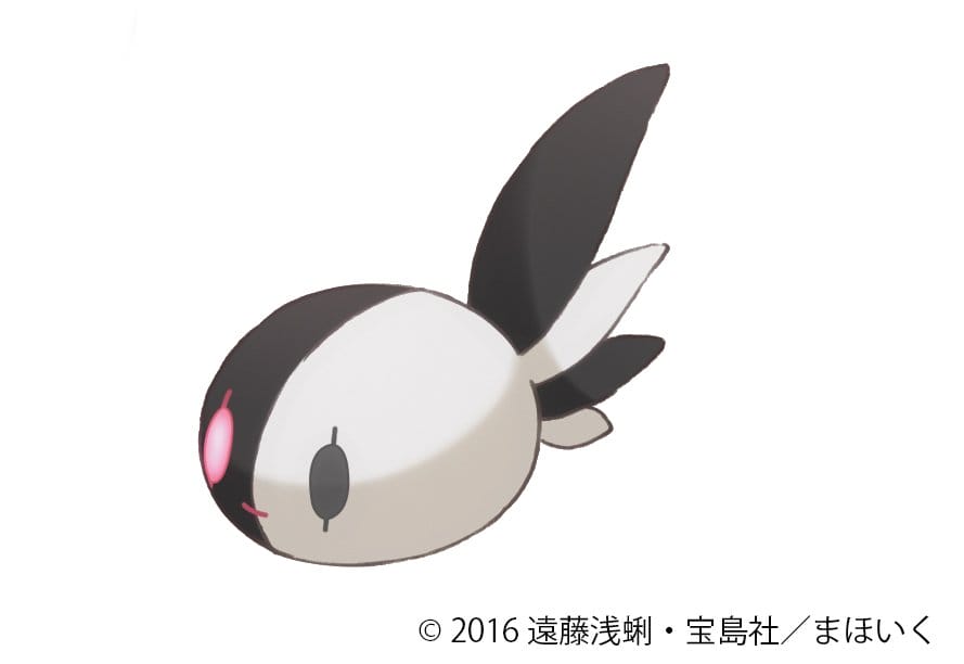 Crunchyroll Details "Magical Girl Raising Project" Simulcast Plans ...