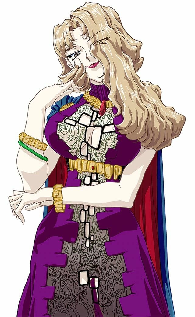 Tenchi Muyo! Ryo-Ohki Part 5 Gets New Visual & Cast Member - Anime Herald