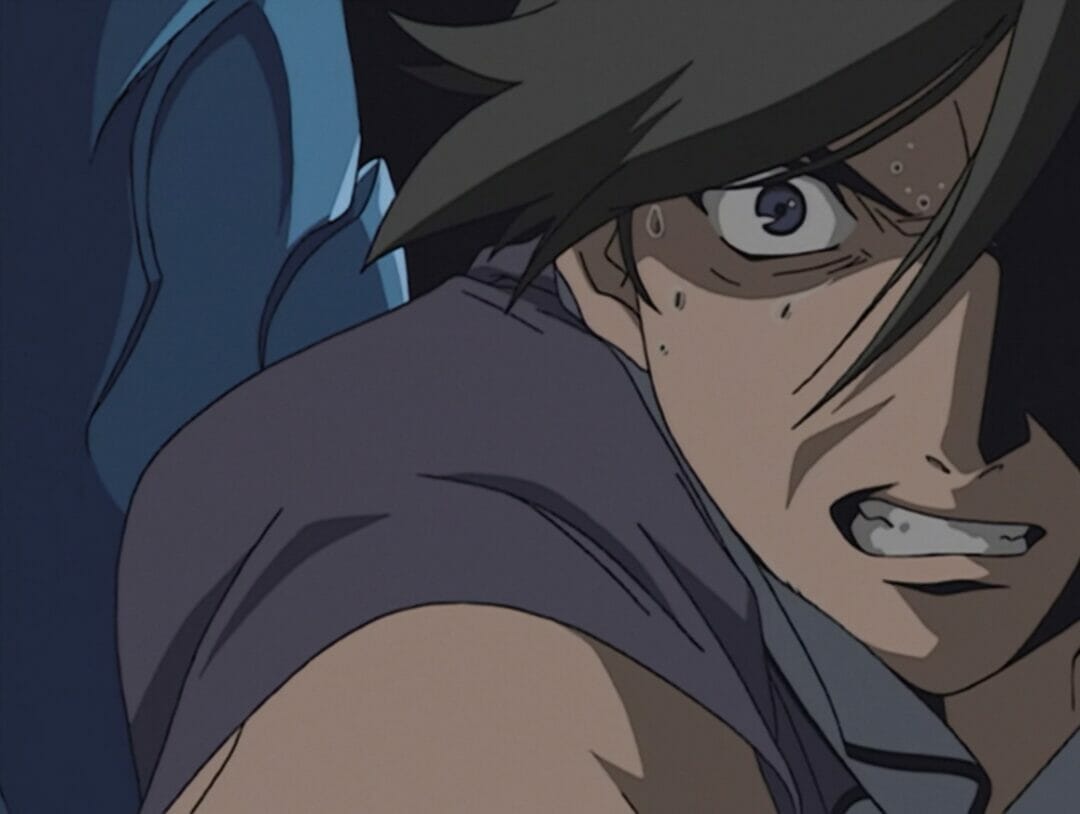 The Death and Rebirth of RahXephon - Anime Herald