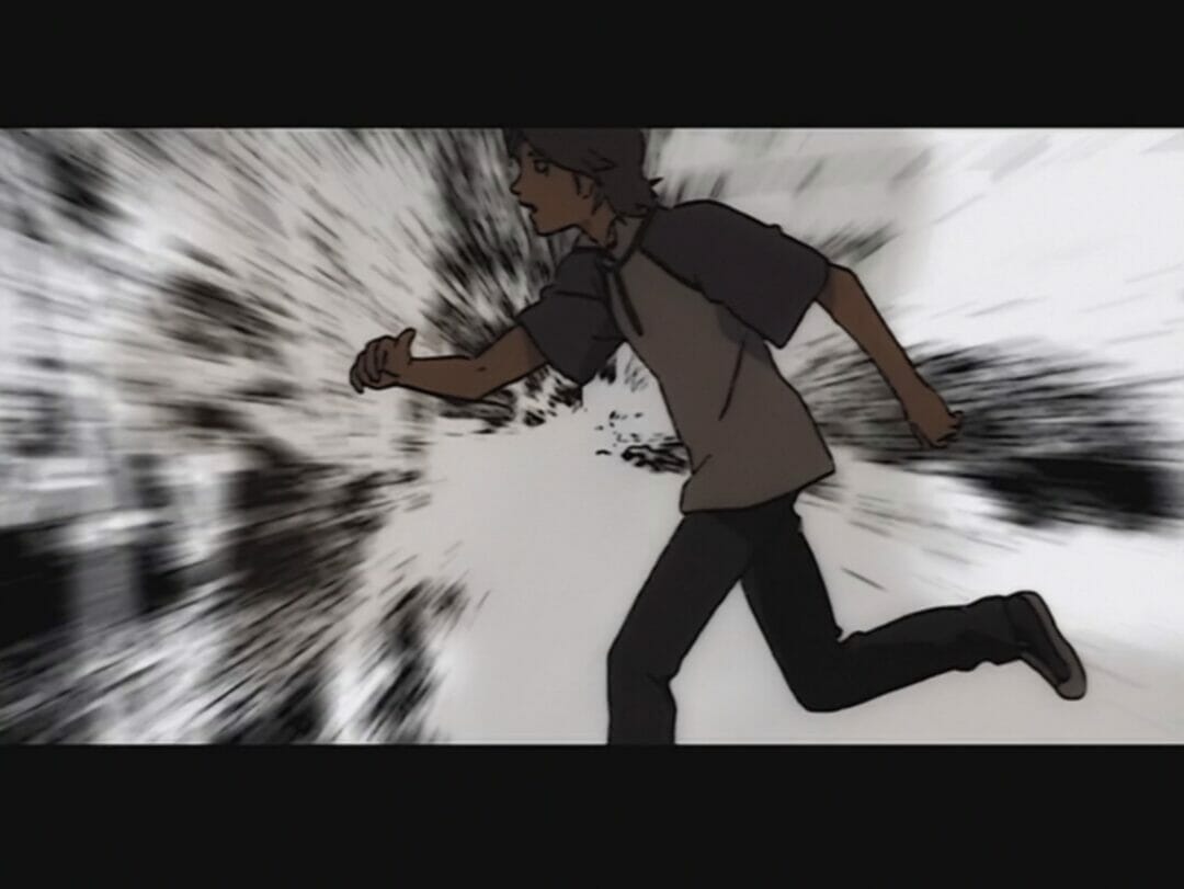The Death and Rebirth of RahXephon - Anime Herald