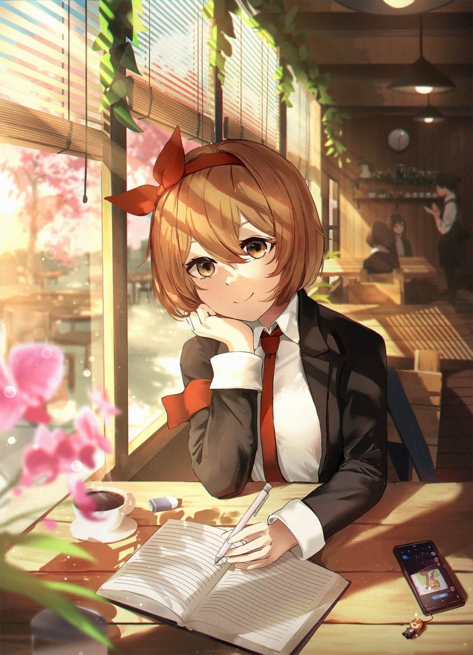 Addressing Ableism Through The Lens of Anime - Anime Herald Addressing Ableism Through The Lens of Anime - Anime Herald
