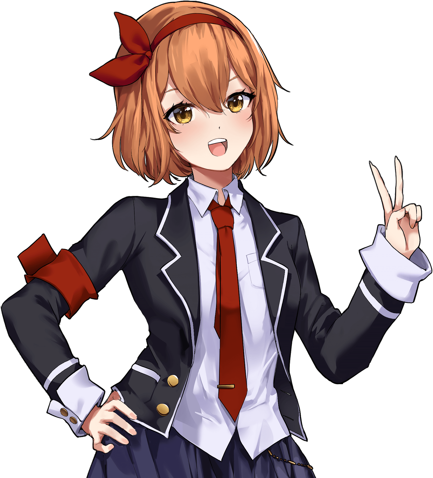 Takahashi from the Bike Shop Archives - Anime Herald