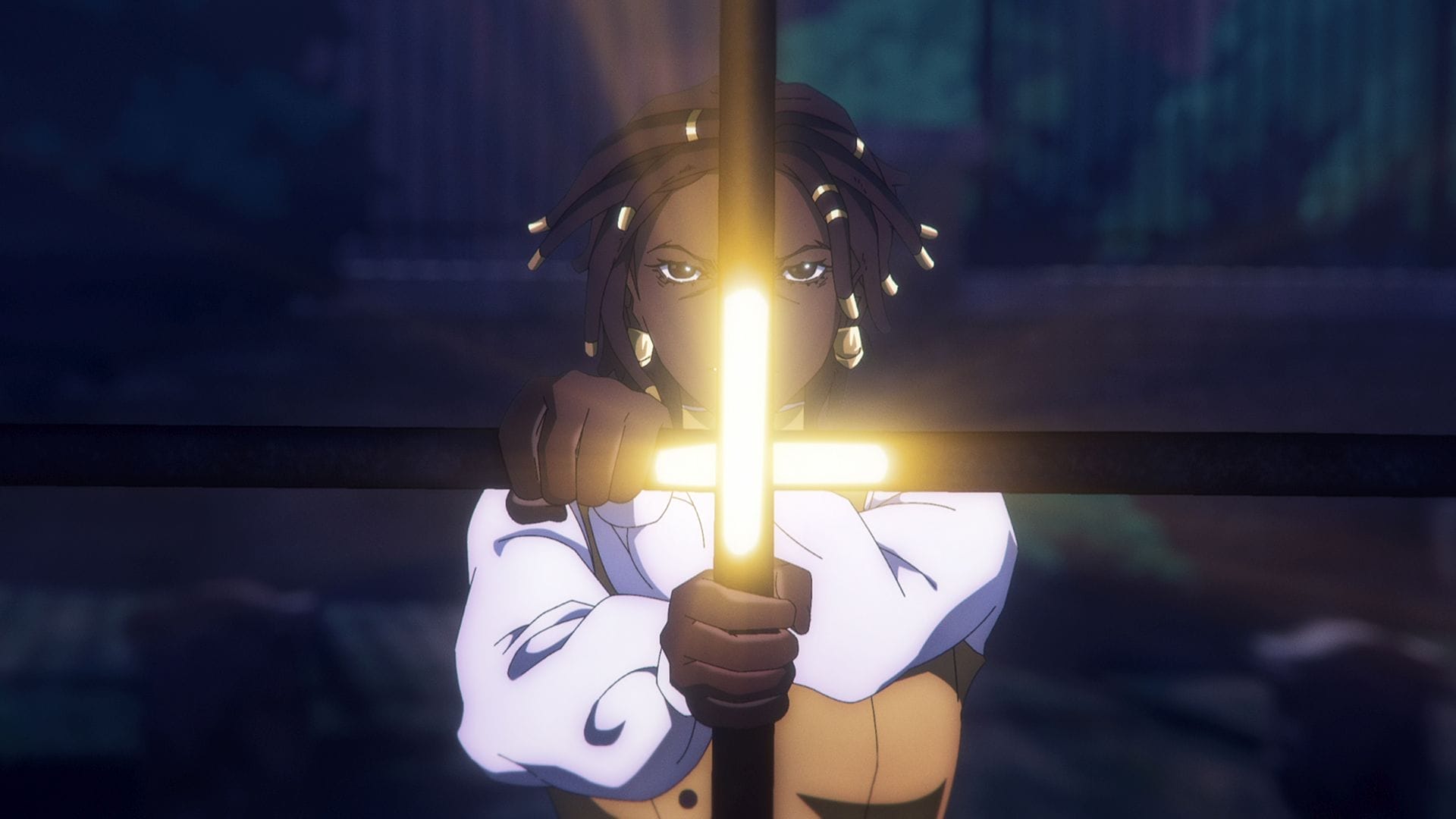 Castlevania's Annette Brings Heritage and a Pantheon of Gods to Konami ...