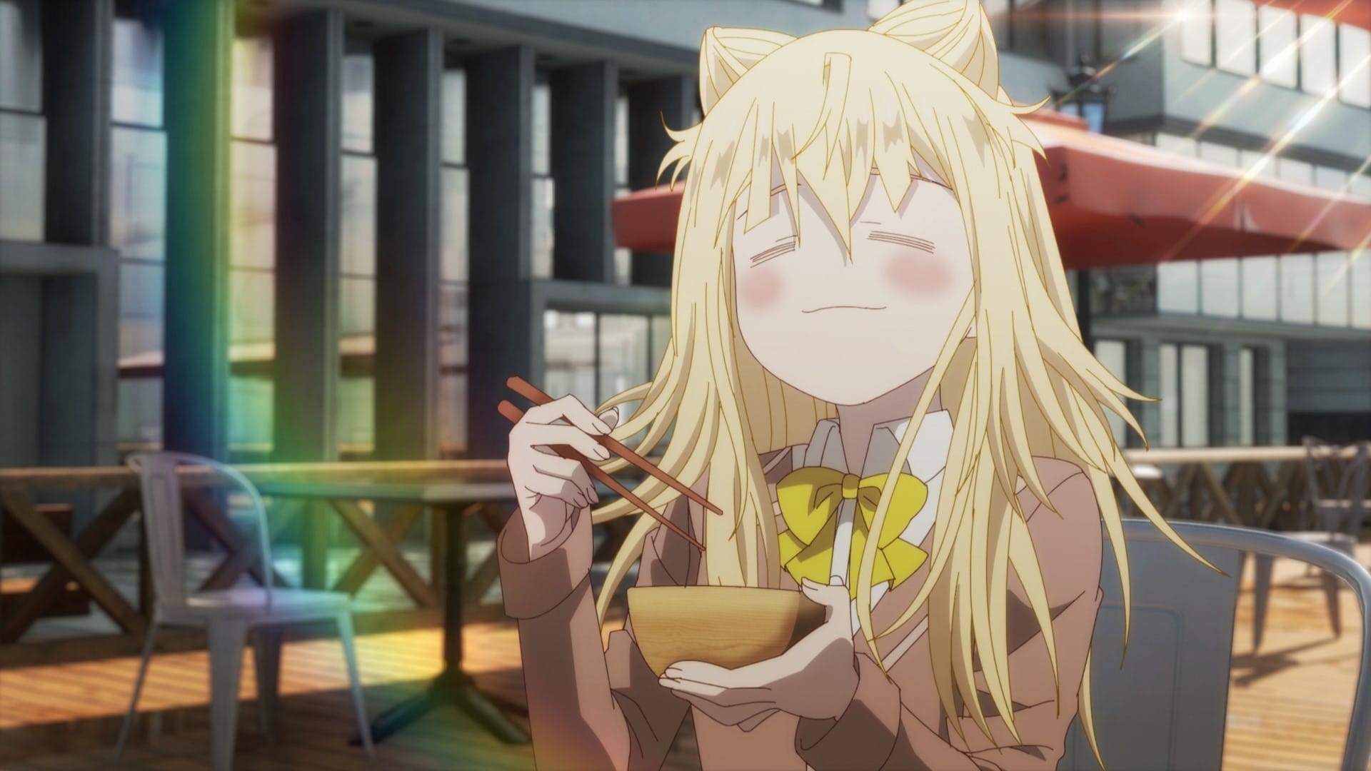 Anime Expo 2024: A Meeting With The Momentary Lily Staff - Anime Herald