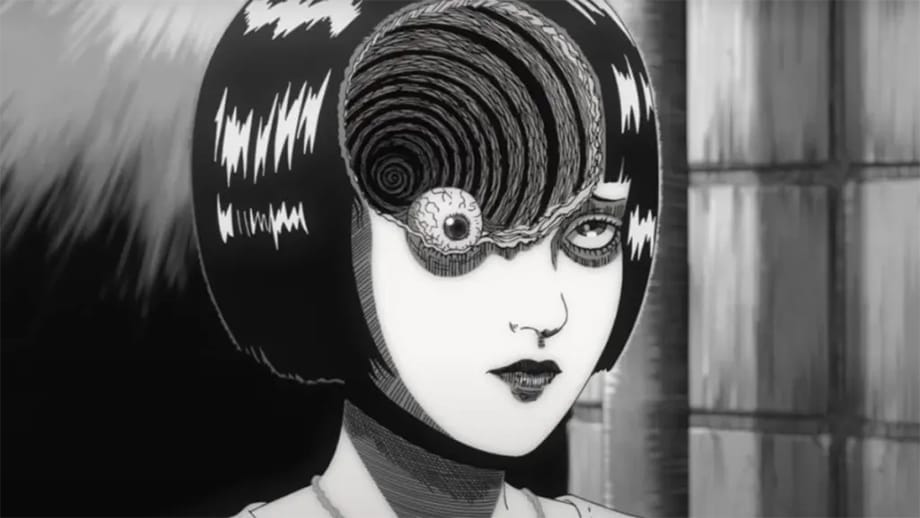 The Spiral Curse: Junji Ito, Cosmic Horror and Anime - Anime Herald